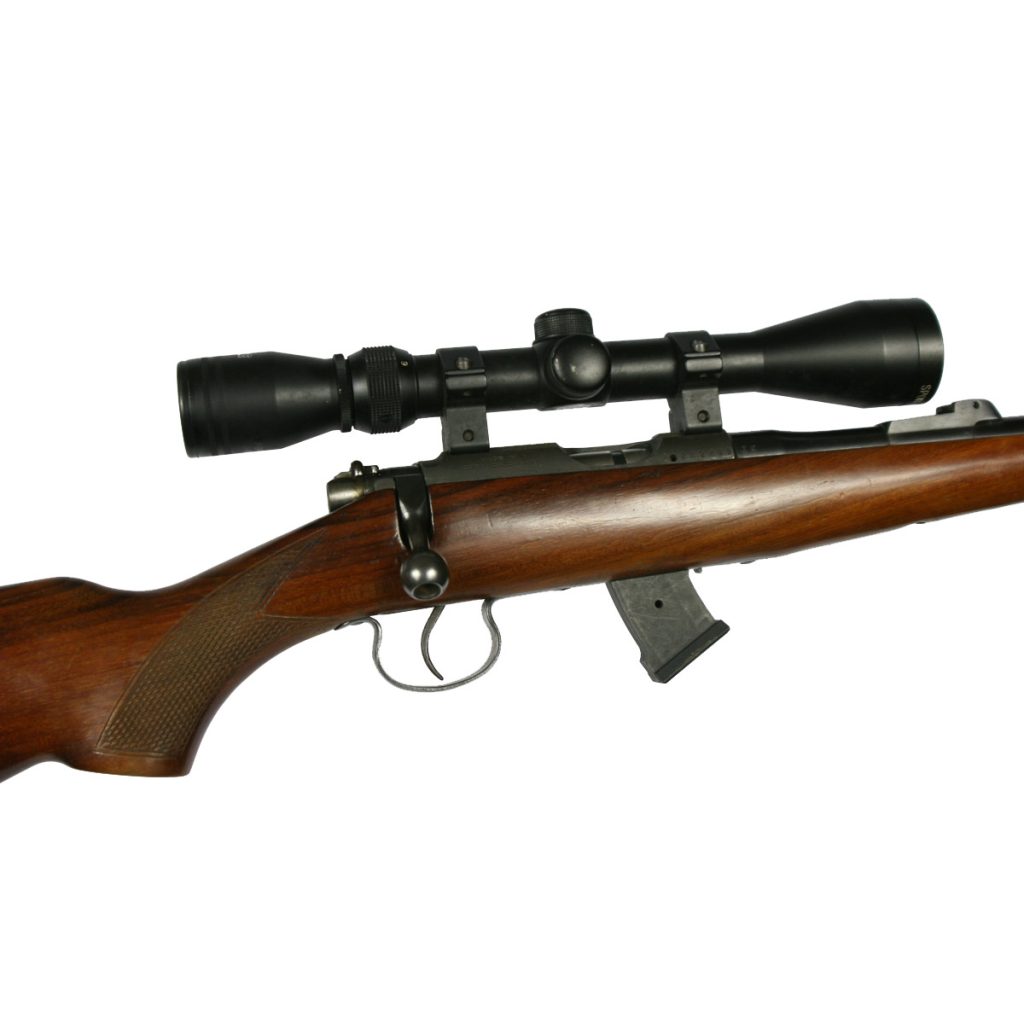 Air Rifles Archives - Simpsons of Newmarket