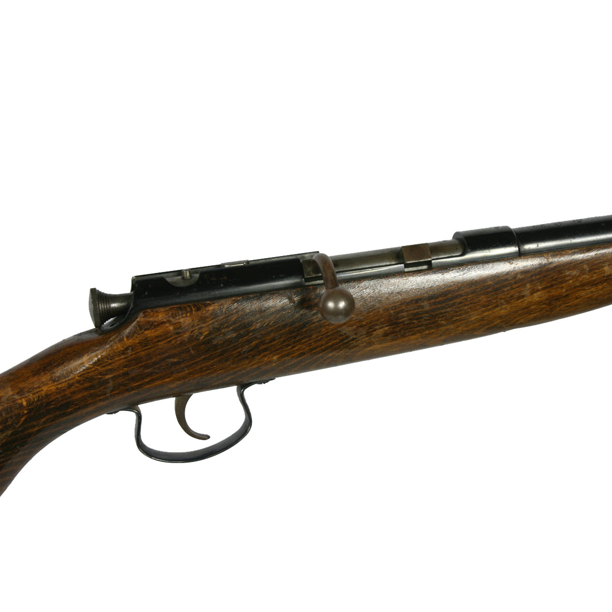 S/h Webley & Scott Bolt Action Single Barrel .410ga - Simpsons of Newmarket