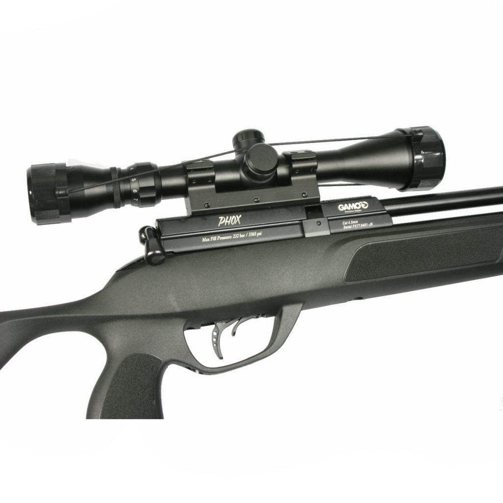 Air Rifles Archives - Simpsons of Newmarket