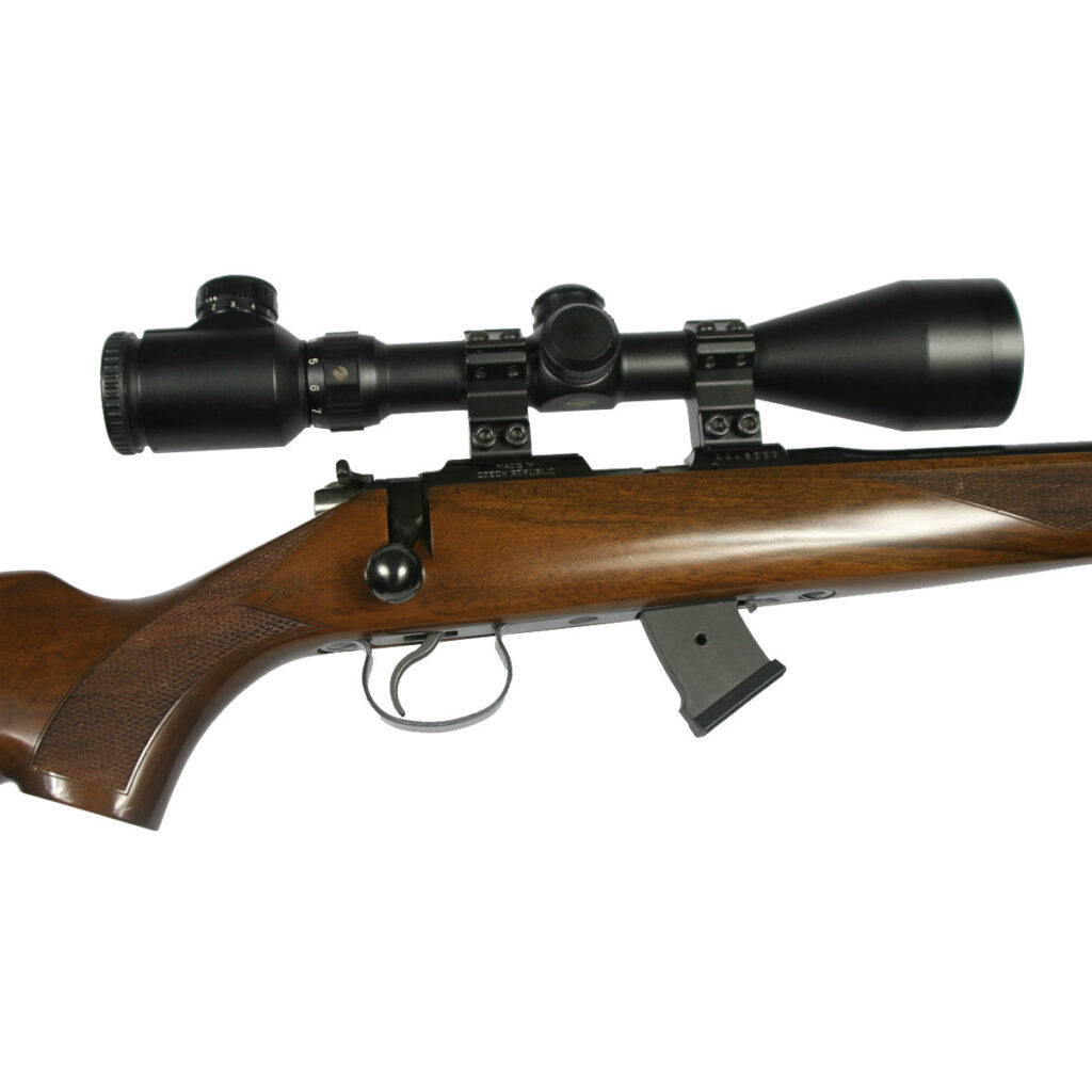 Air Rifles Archives - Simpsons of Newmarket