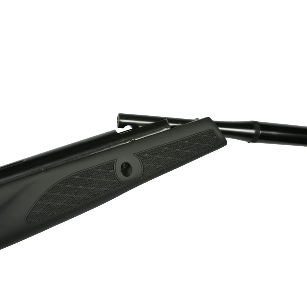 BSA Lightning XL SE Black Tactical .177 - Simpsons of Newmarket