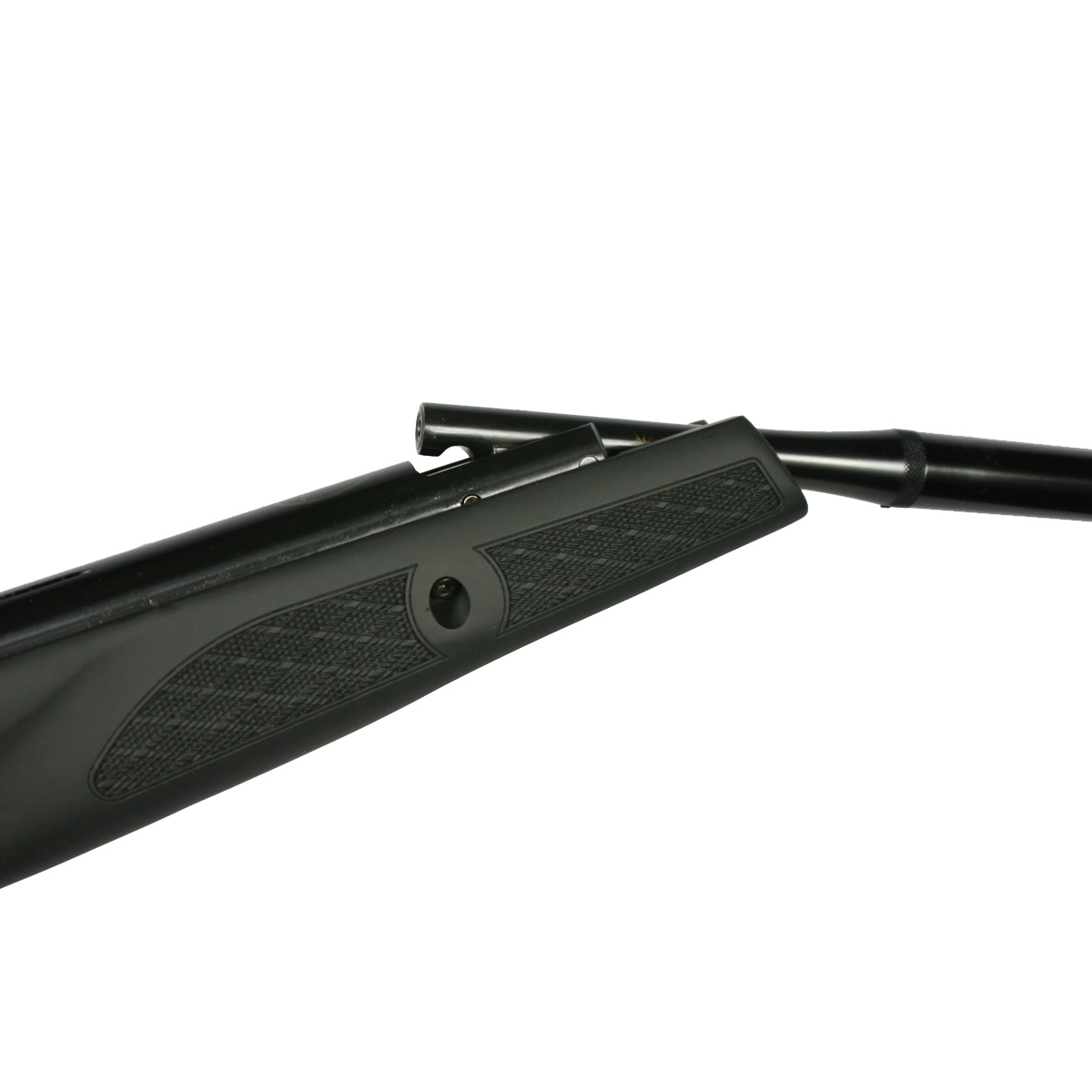 BSA Lightning XL SE Black Tactical .177 - Simpsons of Newmarket