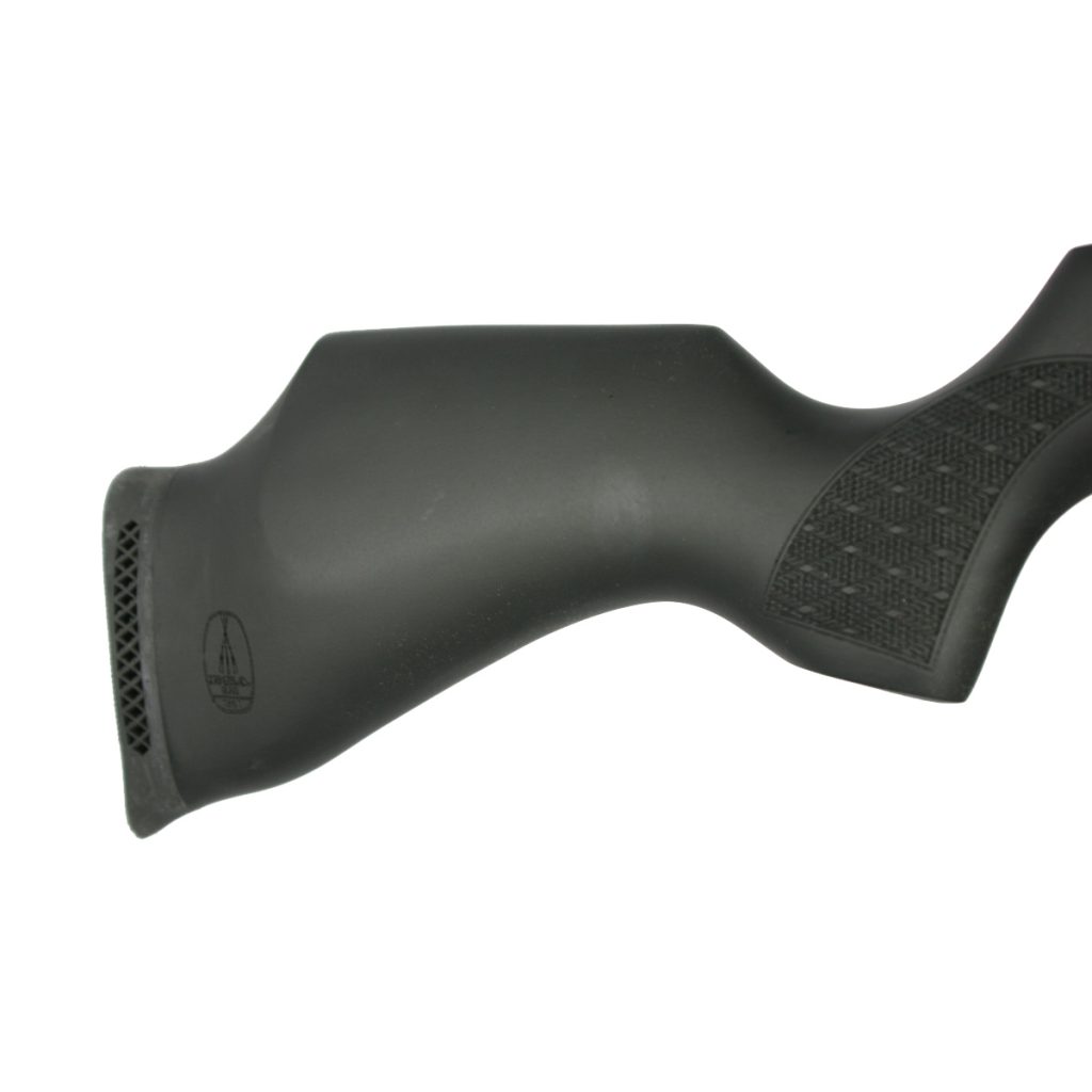 BSA Lightning XL SE Black Tactical .177 - Simpsons of Newmarket