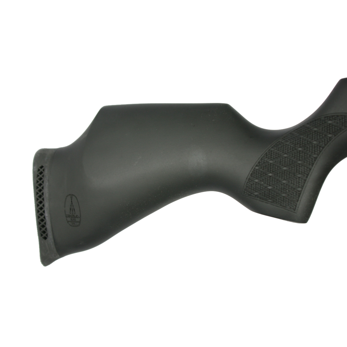 BSA Lightning XL SE Black Tactical .177 - Simpsons of Newmarket