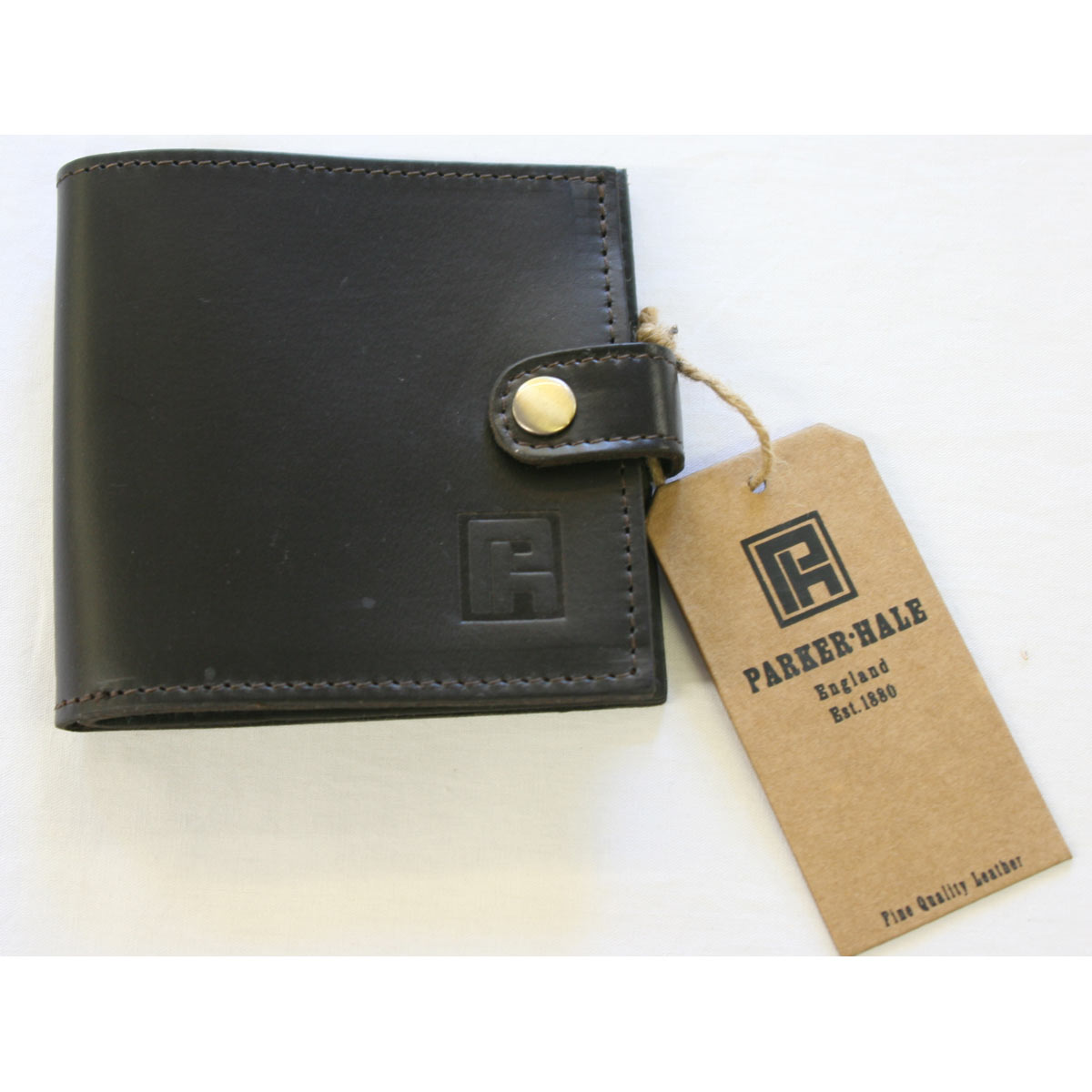 Full Leather Brockenhurst Shotgun Certificate Wallet by Parker Hale ...