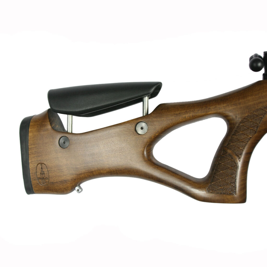 S/H BSA Ultra XL Thumbhole .177 + silencer - Simpsons of Newmarket